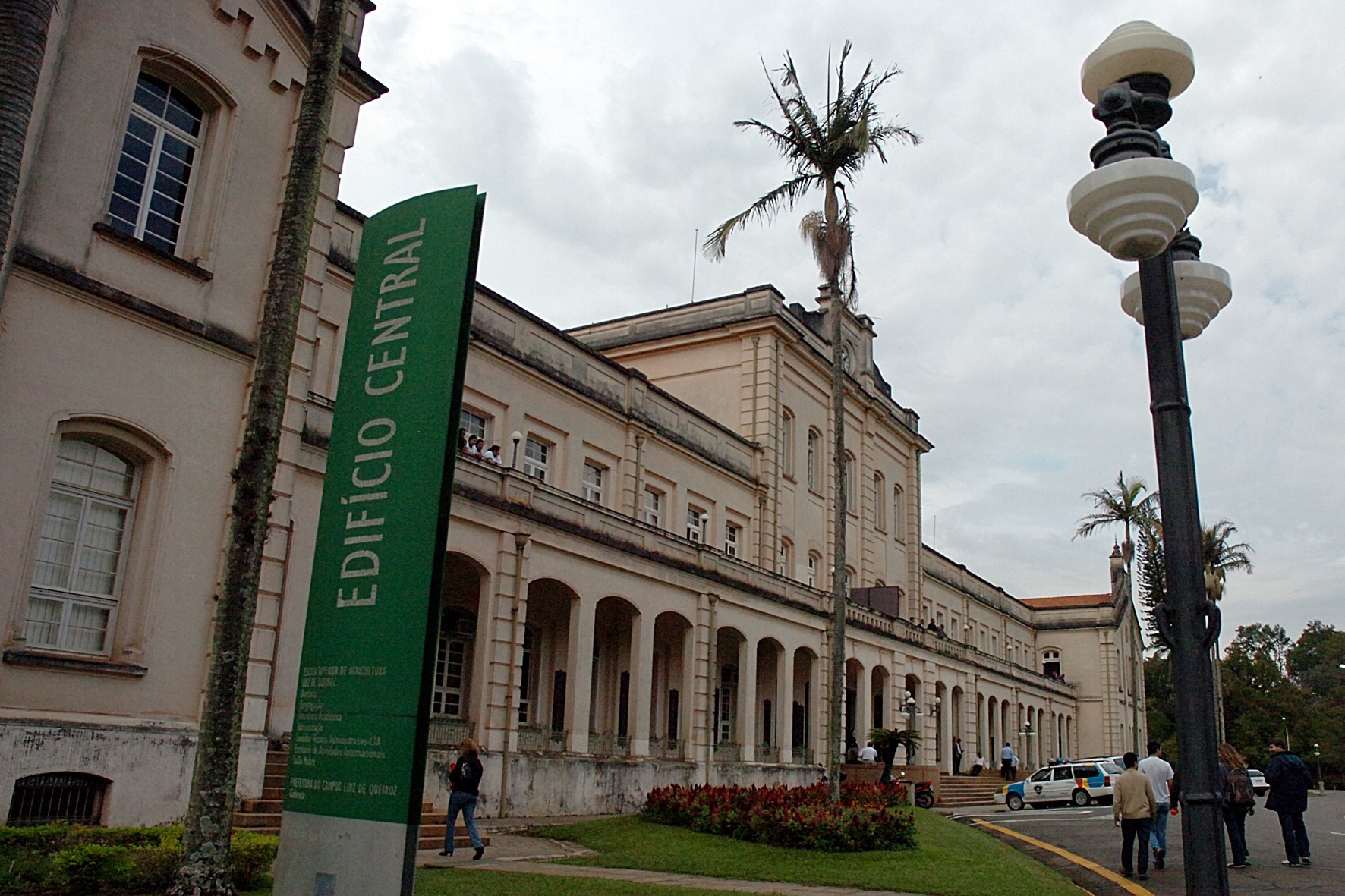 Esalq indica ganhadores do Prêmio Lavoisier - CRQ