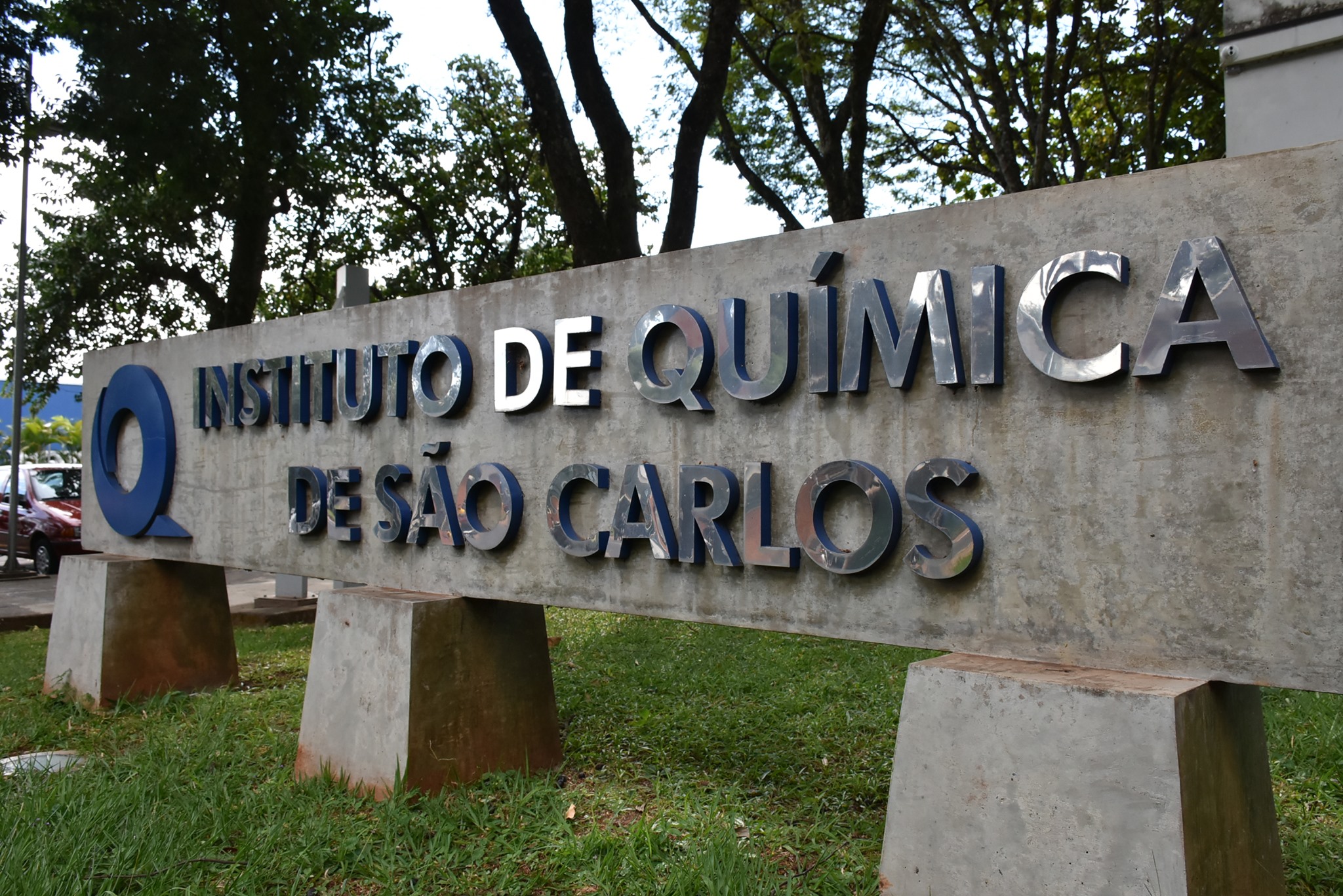 Viertler participará da cerimônia de 30 anos do IQSC/USP - CRQ