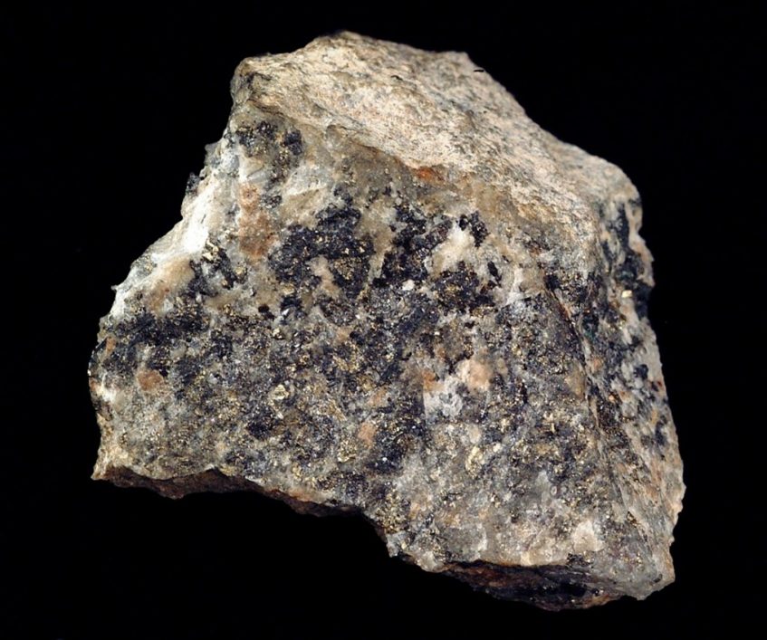 Elemento Químico – Ósmio - CRQ