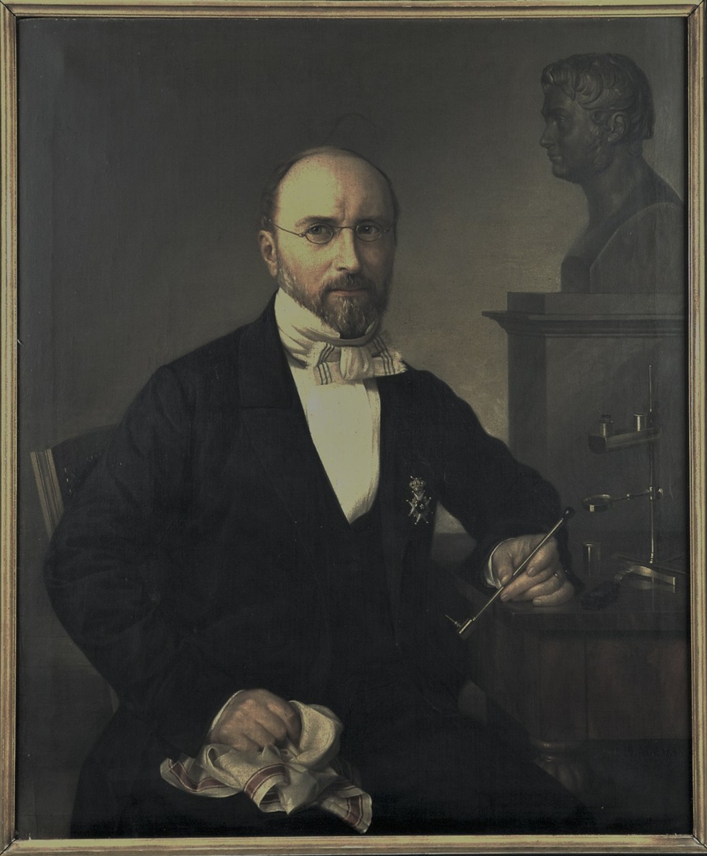 Lantânio - CRQ